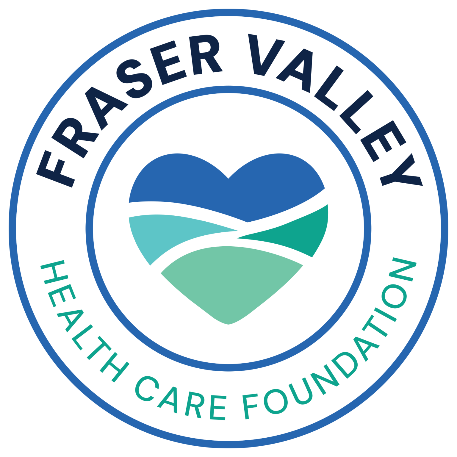 Fraser Valley Health Care Foundation – Langley Volunteer Bureau